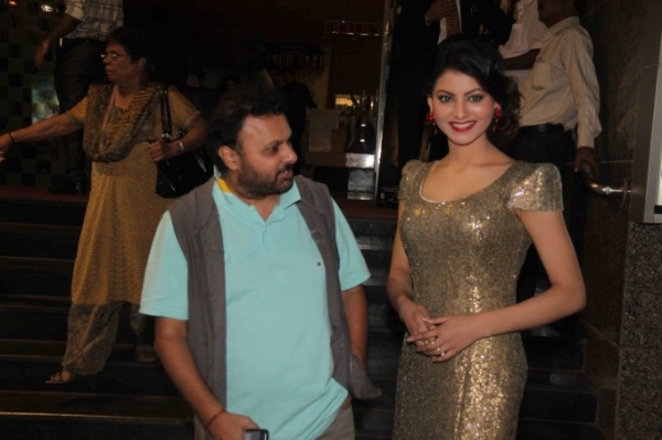 Singh Sahab The Great Special Screening Photos - FilmiBeat