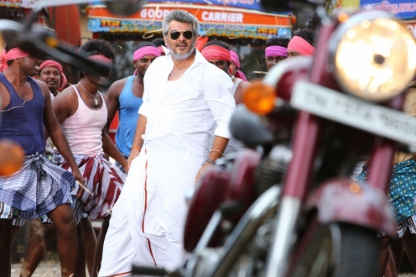 Veeram Movie Stills Hd