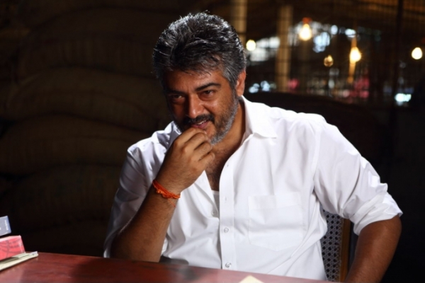 Thala Ajith Stills Hd