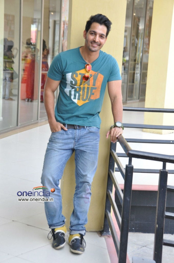 Harshvardhan Rane Photos: Latest HD Images, Pictures, Stills & Pics ...