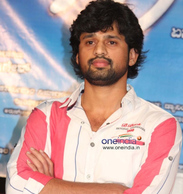 Gaali Film Press Meet Photos - FilmiBeat