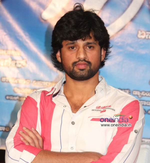 Gaali Film Press Meet Photos - FilmiBeat