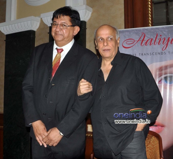 Launch of Rajiv Soni's book Aaliya Photos - FilmiBeat