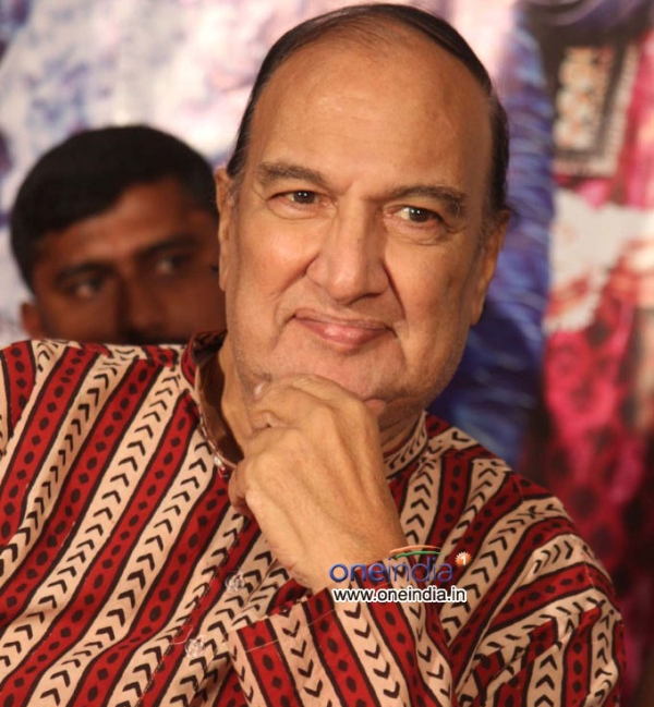 Shambo Mahadev Film Press Meet Photos - FilmiBeat