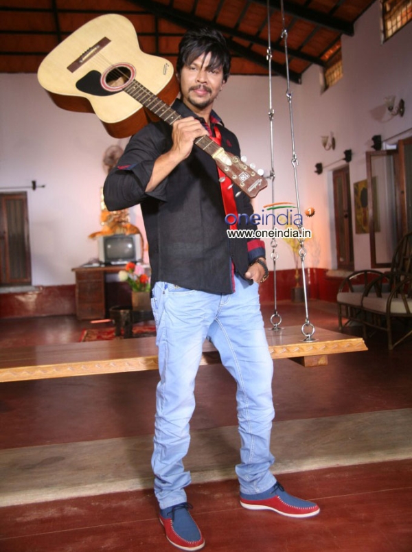 Sunil Raj Photos: Latest HD Images, Pictures, Stills & Pics - FilmiBeat