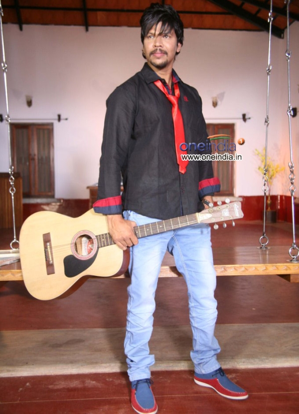 Sunil Raj Photos: Latest HD Images, Pictures, Stills & Pics - FilmiBeat