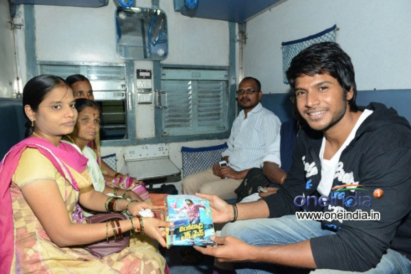 Venkatadri Express Film Success Meet Photos - FilmiBeat