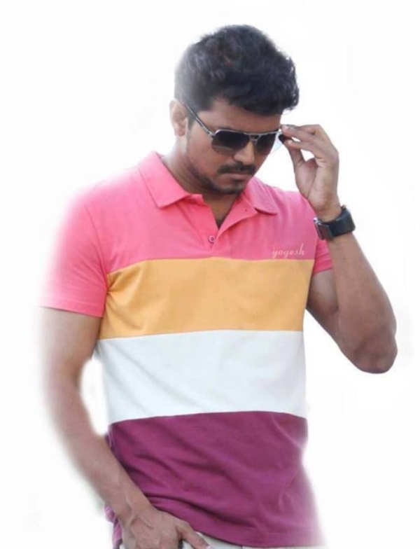 Vijay Wallpapers In Jilla