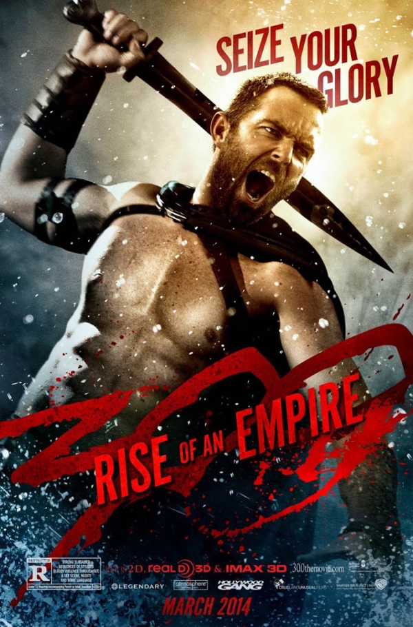 300 Rise of an Empire Photos: HD Images, Pictures, Stills, First Look ...