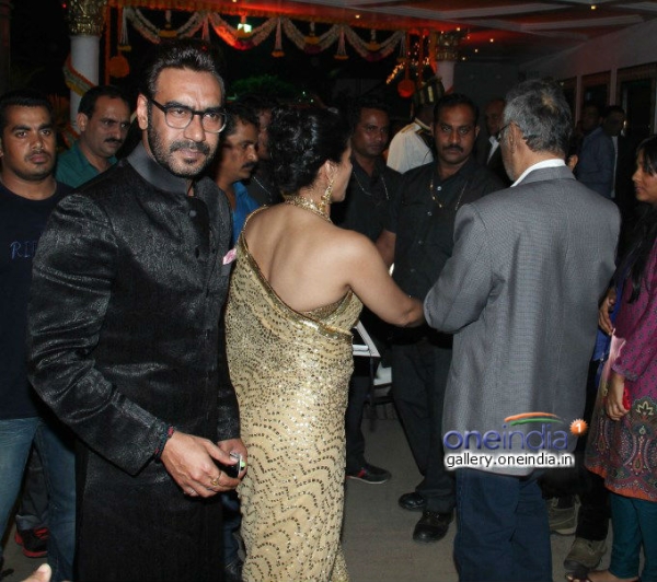 Amita Pathak and Raghav Sachar Wedding Photos - FilmiBeat