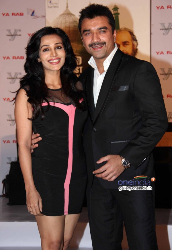 Ya Rab Film Press Meet Photos - FilmiBeat