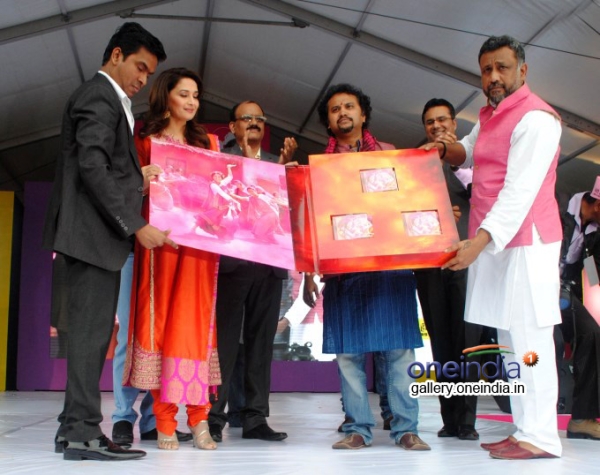 Gulaab Gang Music Launch Photos - FilmiBeat