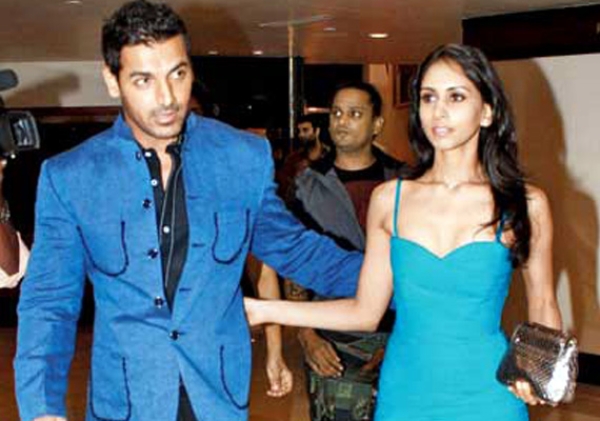 John Abraham and Priya Runchal Rare and Unseen pictures Photos - FilmiBeat