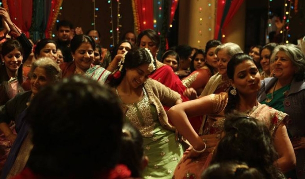 Queen Hindi Movie