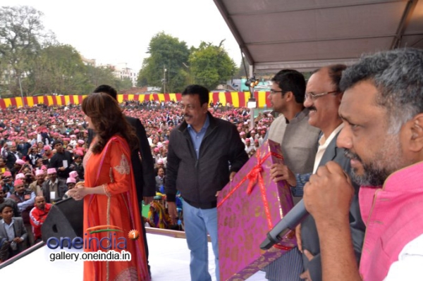 Gulaab Gang Music Launch Photos - FilmiBeat