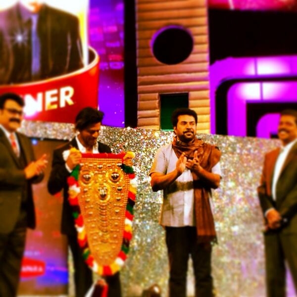 Asianet Film Awards 2014 Photos - FilmiBeat