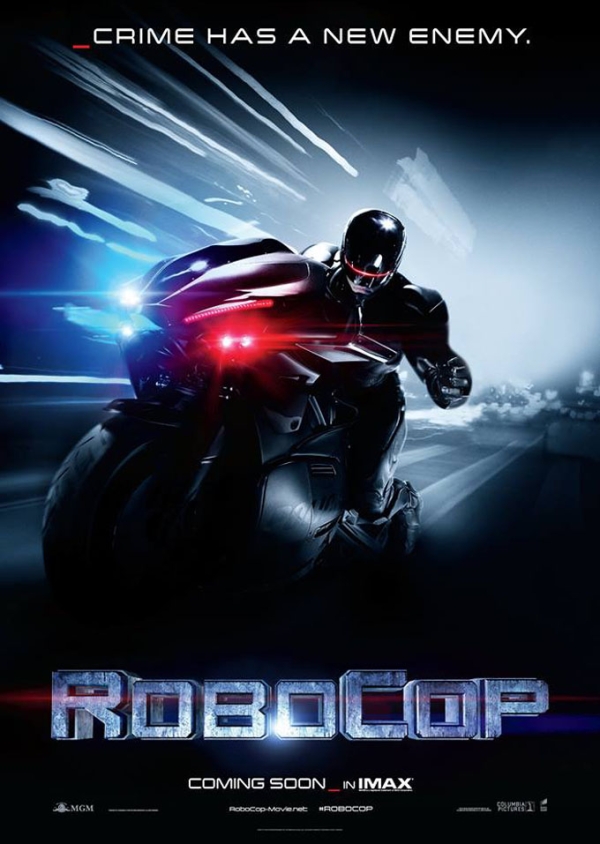 Robocop 2014 Photos: HD Images, Pictures, Stills, First Look Posters of ...