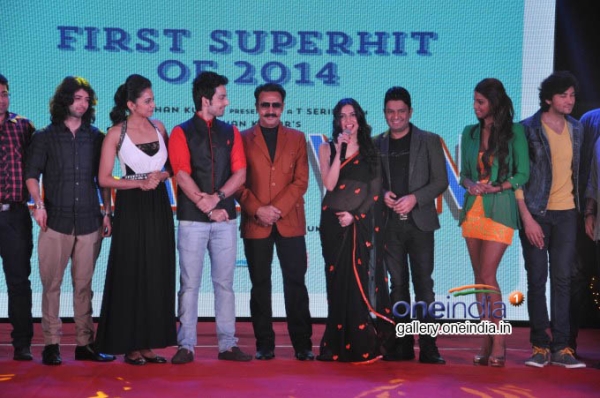 Yaariyan Success party Photos - FilmiBeat