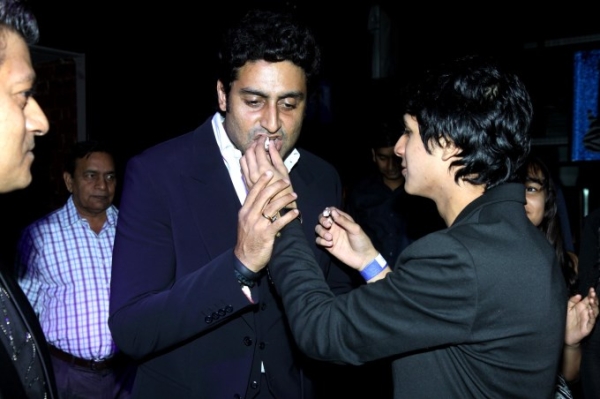 Avitesh Shrivastava's 18th Birthday Bash Photos - FilmiBeat