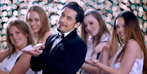 Total Siyapaa Wallpaper