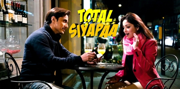 Total Siyapaa Stills