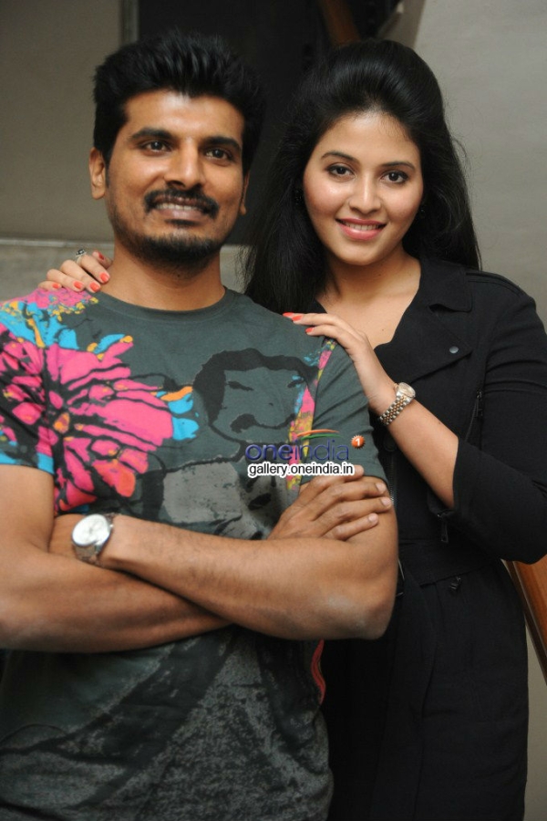 Pranam Kosam Photos: HD Images, Pictures, Stills, First Look Posters of ...