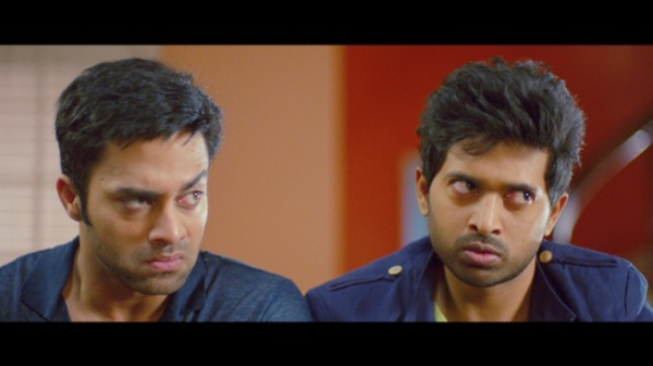 Antha Scene Ledu Photos: HD Images, Pictures, Stills, First Look ...