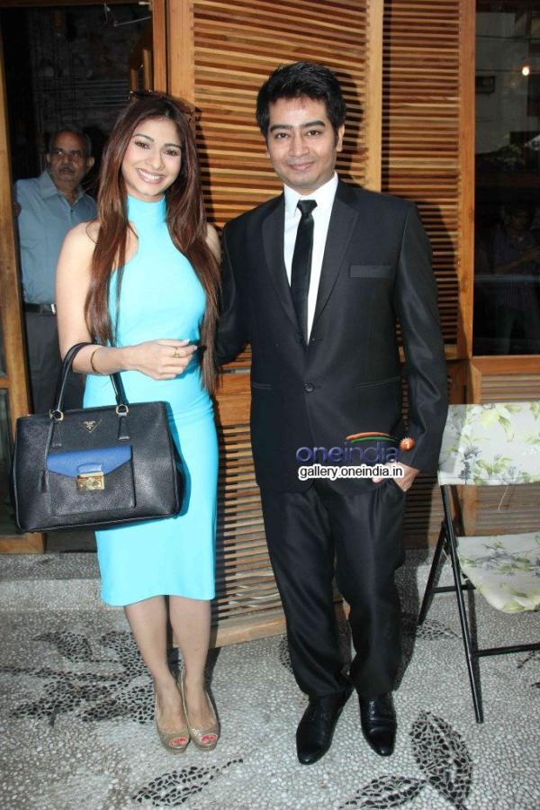 Harsh Gupta summer collection 2014 showcase Photos - FilmiBeat