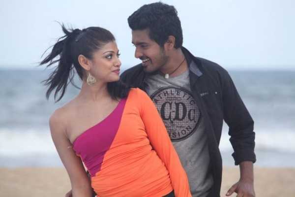 Angusam Photos: HD Images, Pictures, Stills, First Look Posters of Angusam Movie - FilmiBeat