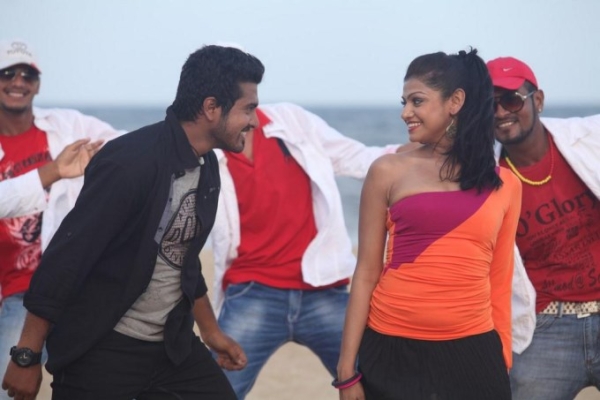 Angusam Photos: HD Images, Pictures, Stills, First Look Posters of ...