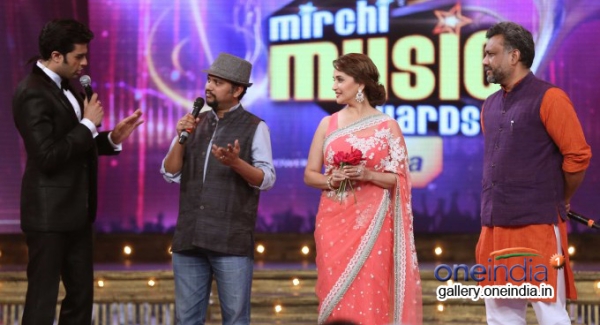 Mirchi Music Awards 2014 Photos - FilmiBeat