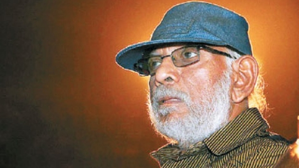 Rare and Unseen Pics of Balu Mahendra Photos - FilmiBeat