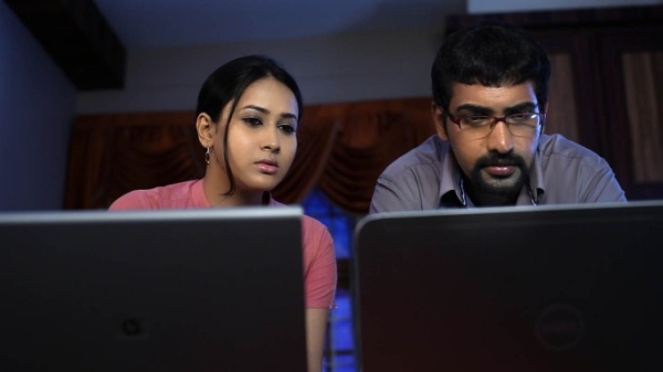 Yamini Chandrasekhar Photos: HD Images, Pictures, Stills, First Look ...