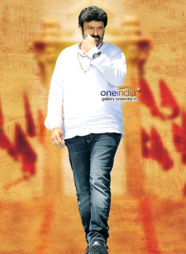 Balakrishna Legend Wallpapers Hd