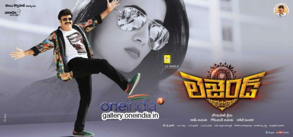 Balakrishna Legend Wallpapers Hd