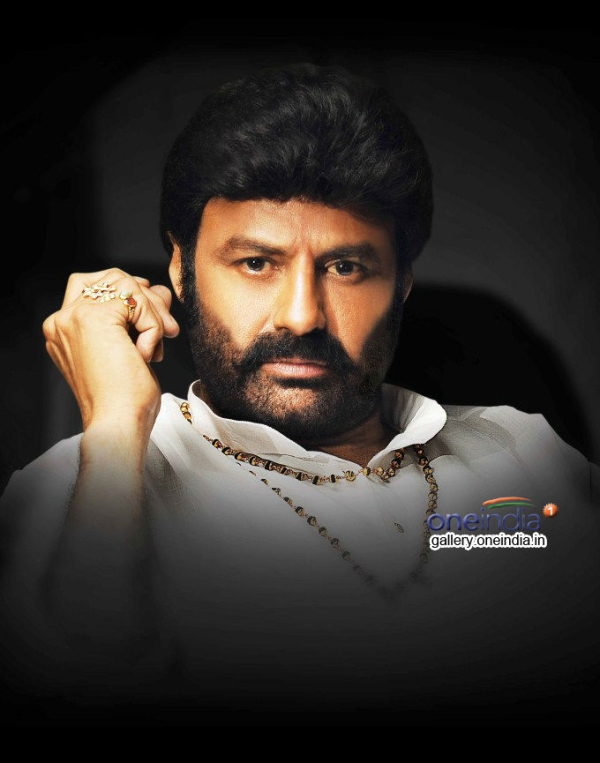 Balakrishna Legend Stills Hd