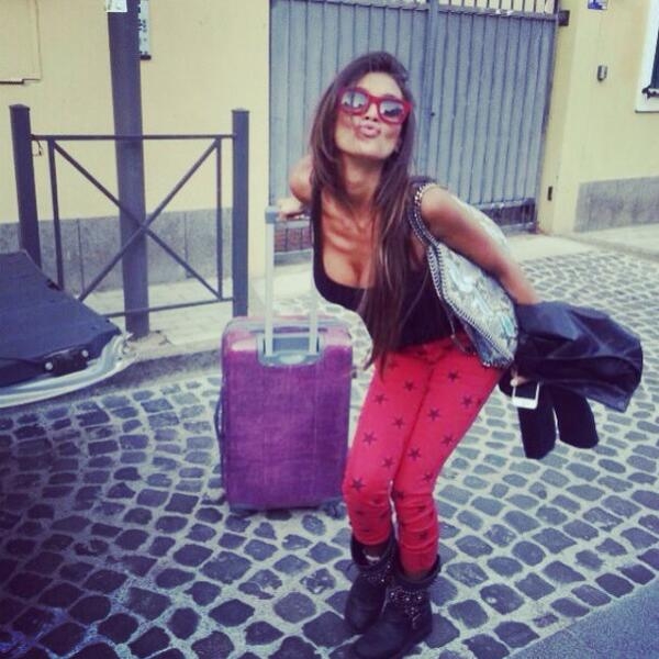 Cristina Buccino Photos: Latest HD Images, Pictures, Stills & Pics ...