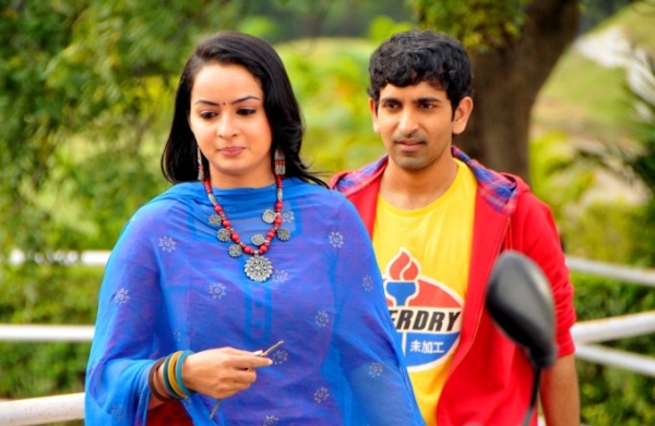 Hrudayam Ekkadunnadi Photos: HD Images, Pictures, Stills, First Look ...