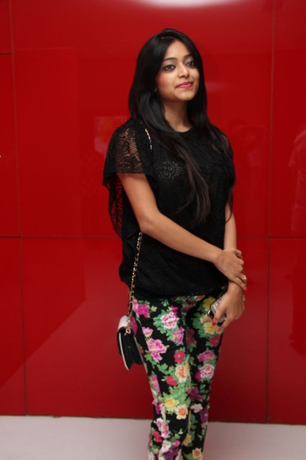 Stars at Inam film premiere Photos - FilmiBeat