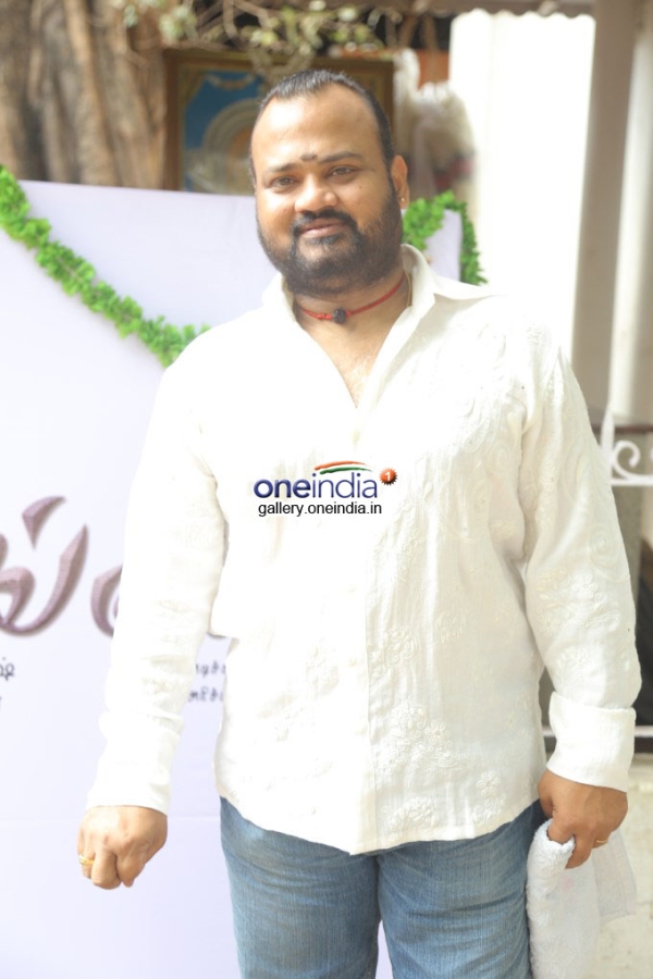 Kottanguchi movie pooja Photos - FilmiBeat