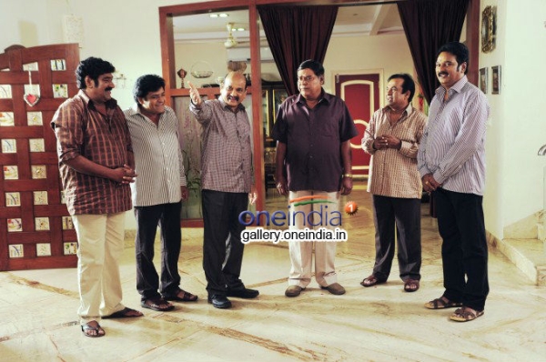 Laddu Babu Photos: HD Images, Pictures, Stills, First Look Posters of ...