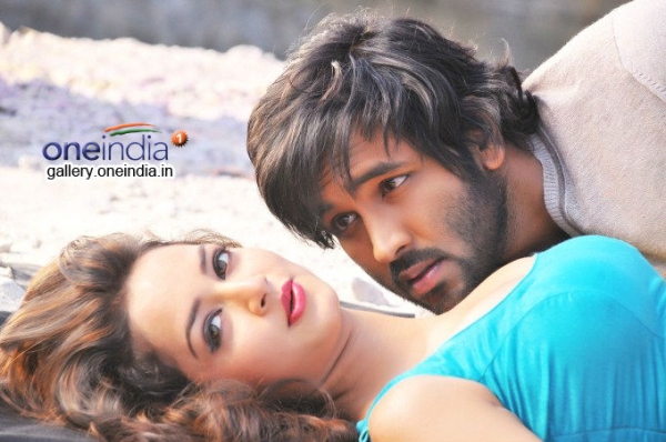 Rowdy Photos: HD Images, Pictures, Stills, First Look Posters of Rowdy ...