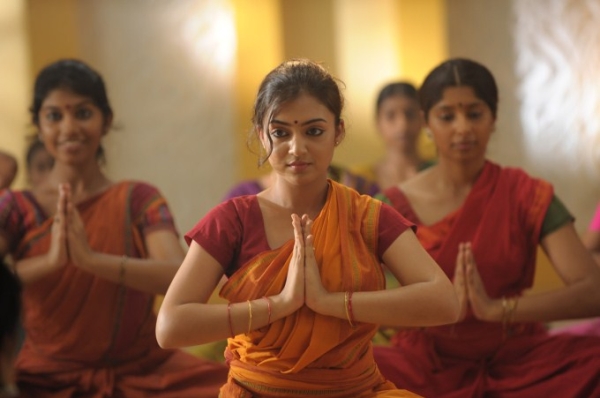 Raja Rani Photos: HD Images, Pictures, Stills, First Look Posters of ...