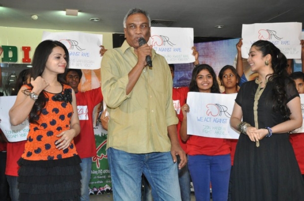 Pratighatana Audio Launch Photos - FilmiBeat