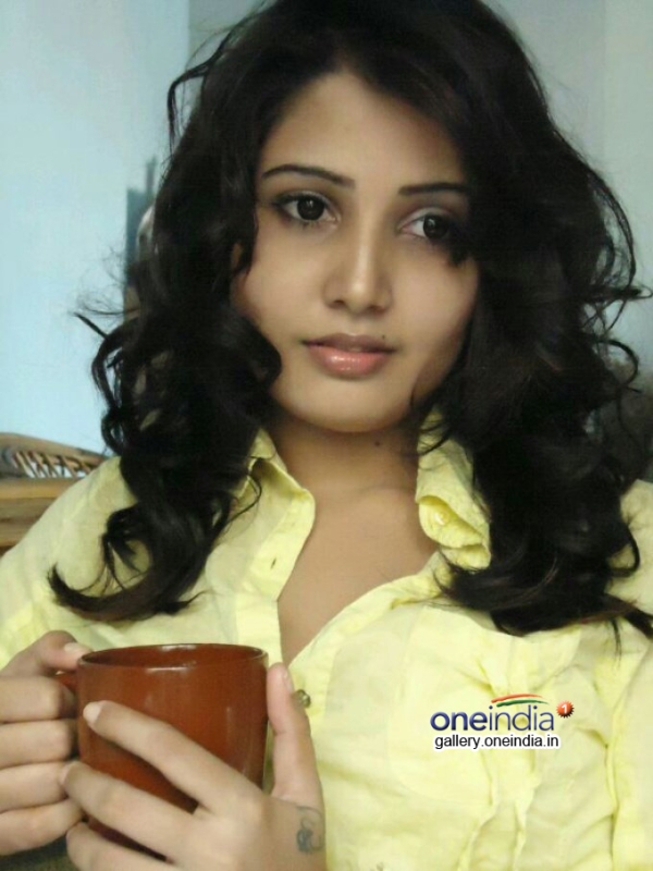 Sandra Jose Hot