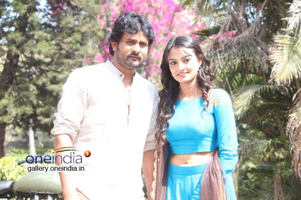 Geethanjali Photos: HD Images, Pictures, Stills, First Look Posters of ...
