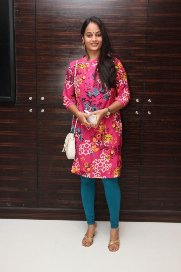 Stars at Inam film premiere Photos - FilmiBeat