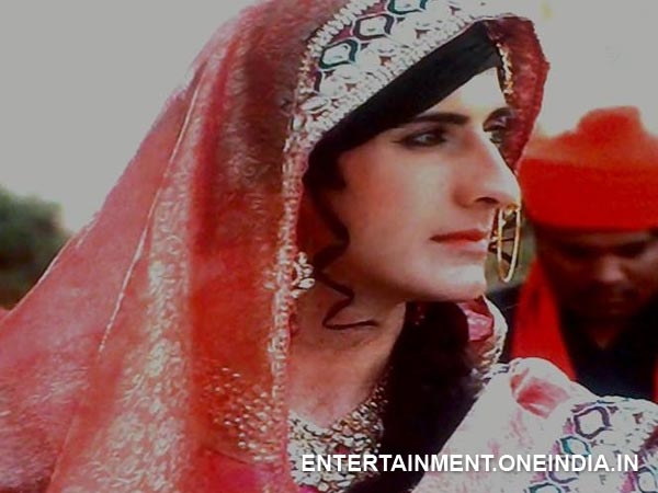 Jodha Akbar - Zee TV Photos - FilmiBeat