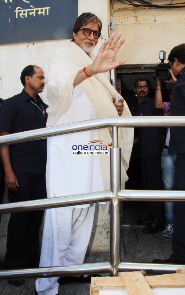Special sceening of film Bombay to Goa Photos - FilmiBeat
