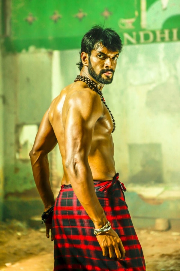 Billa Ranga Photos: HD Images, Pictures, Stills, First Look Posters of ...